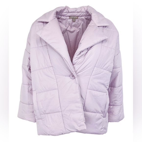 Lilla P | Jackets & Coats | Nwt Large Lilla P Puffed Jacket | Poshmark